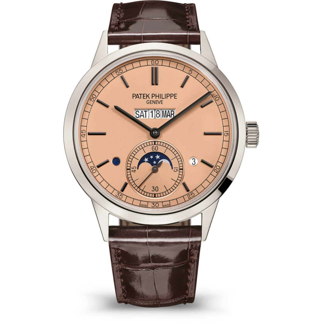 5236P-010 - グランド・コンプリケーション - パテック フィリップ 高松三越